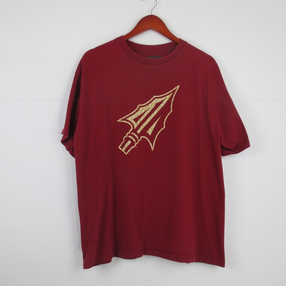 Section | Shirts | Section Fsu Graphic Teeshirt Size Xl | Poshmark